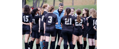 Cambridge Youth Soccer > Home